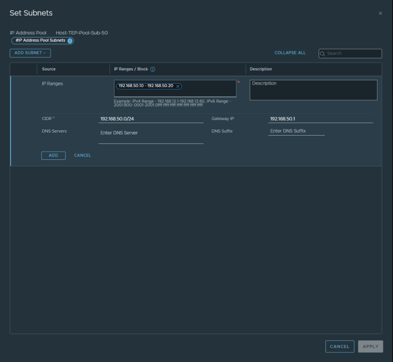 Sub-TNPs and Sub-Clusters – The SDN Blog